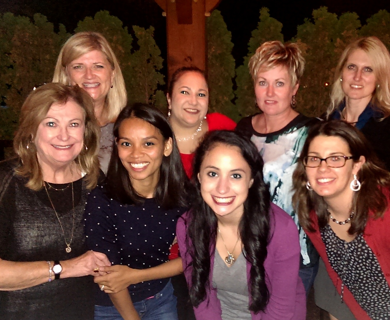 Chi Omega - Lehigh Valley PA Alumnae